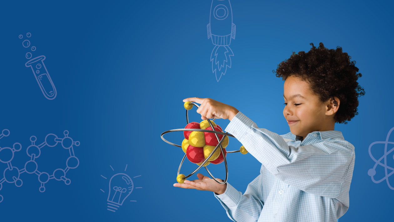 STEM Programs | Science for Kids | Mad Science
