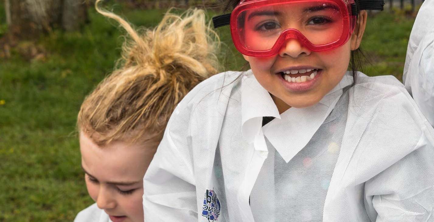 Workshops for Kids | Corporate and Community Events | Mad Science
